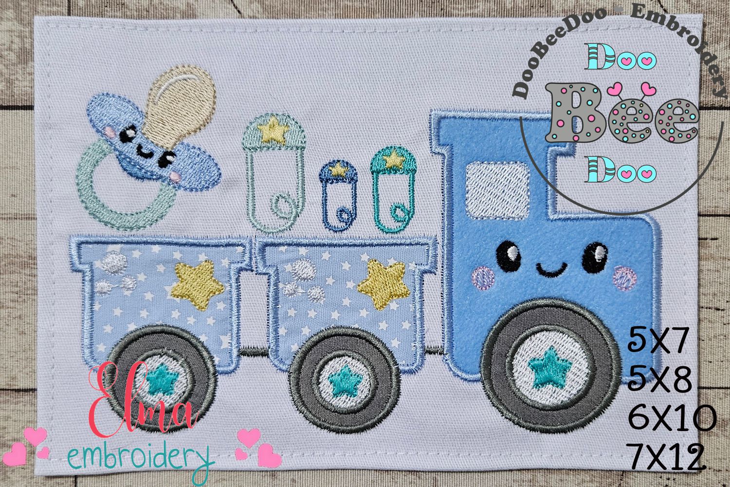 Railroad Embroidery Designs Gingerbread Train Sketch Embroidery Design
