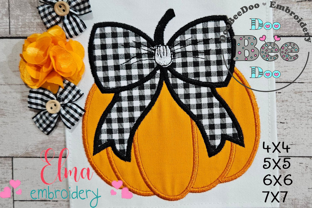 Fall Machine Embroidery Designs and ITH Projects – DooBeeDoo Machine ...