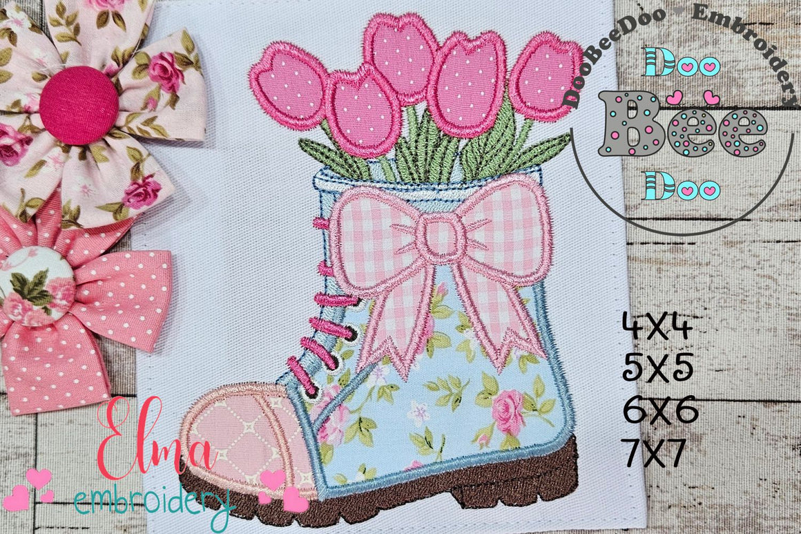 doobeedoo machine embroidery patterns – DooBeeDoo Machine Embroidery ...