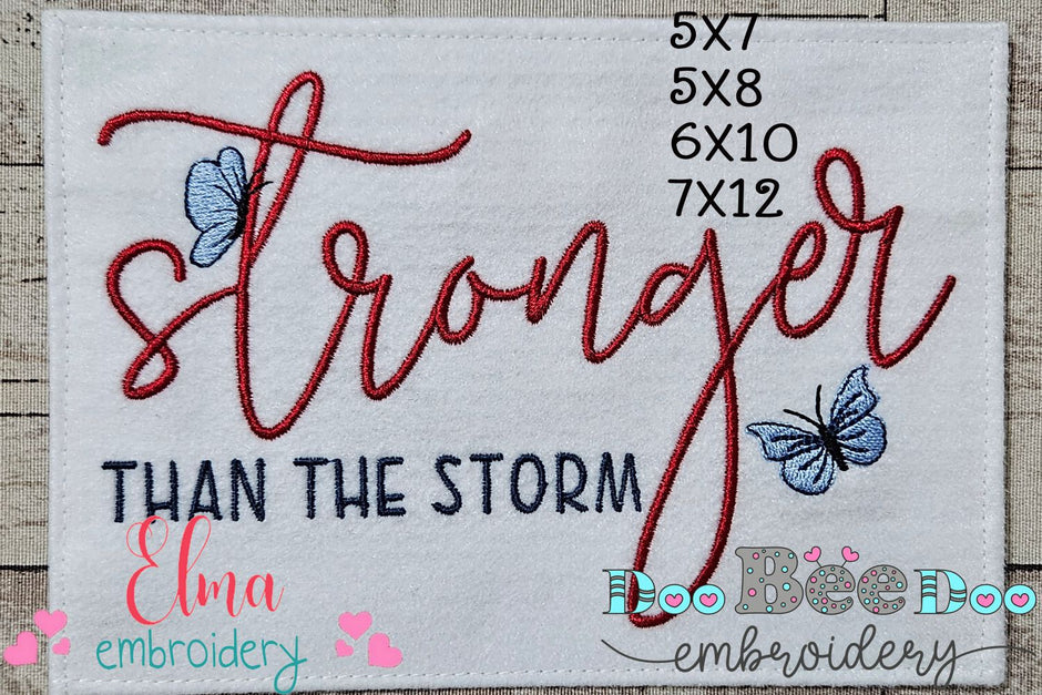 Sayings Machine Embroidery Designs – Page 3 – DooBeeDoo Machine ...