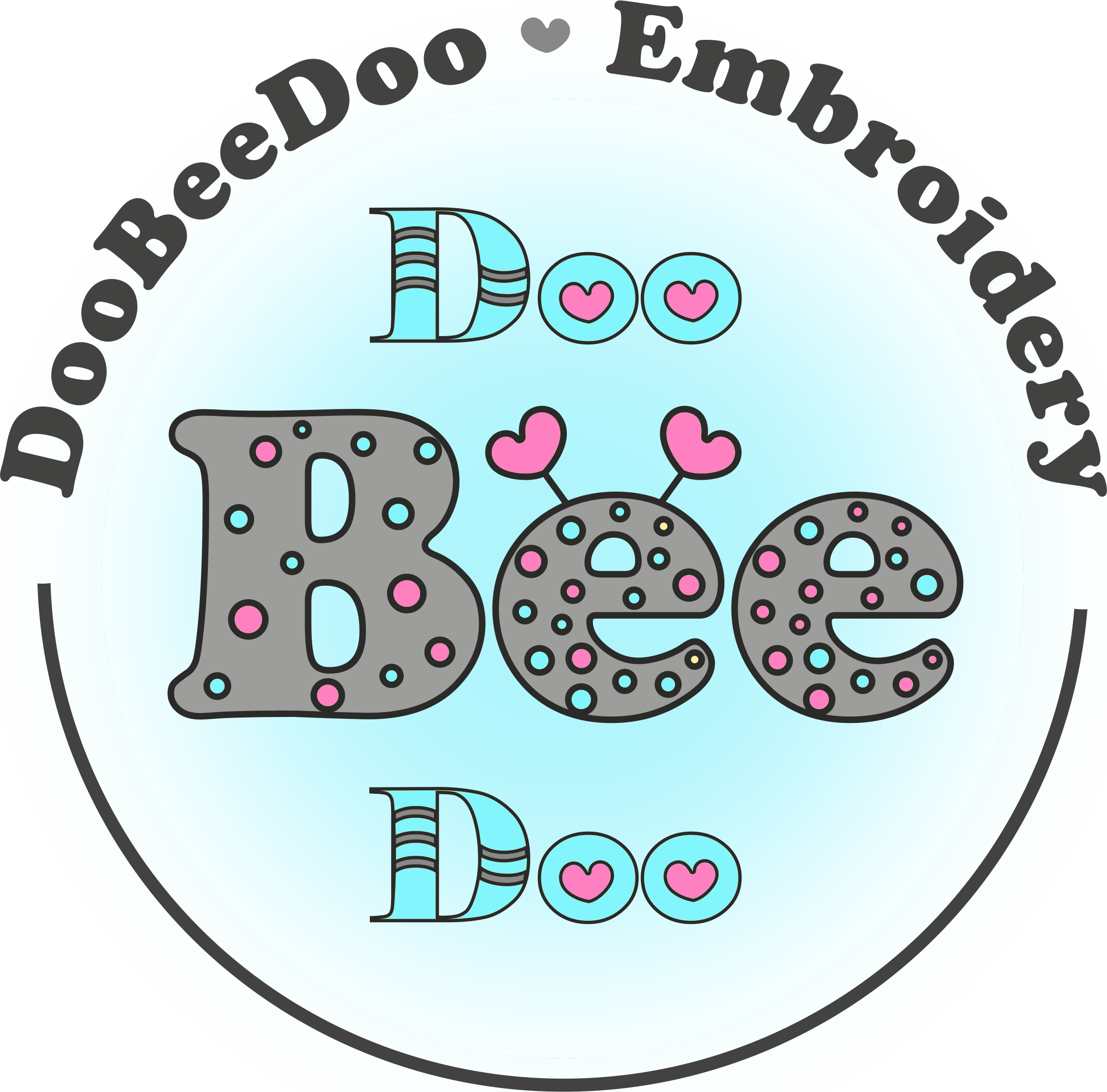 Valentine's Day Embroidery and ITH Projects – Page 9 – DooBeeDoo ...