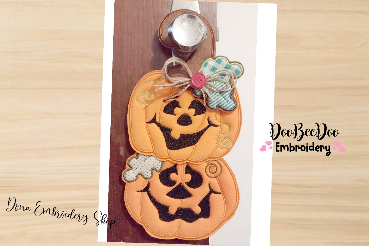 Fall Machine Embroidery Designs and ITH Projects – Page 3 – DooBeeDoo ...