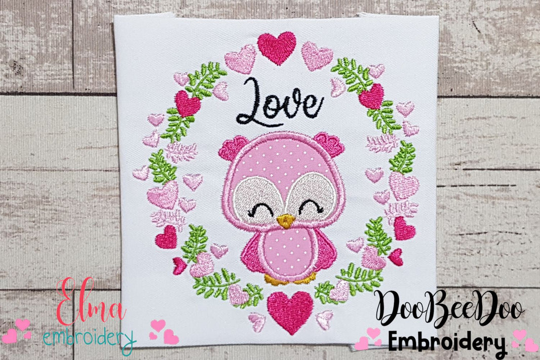 Valentines Machine Embroidery Designs – Page 8 – DooBeeDoo Machine ...