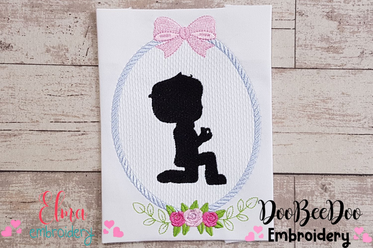 Praying Bee Clip Art