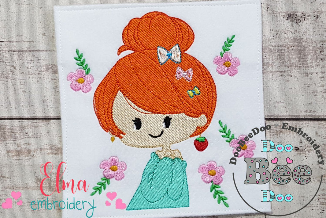 Baby & Kids Machine Embroidery Designs – Page 3 – DooBeeDoo Machine ...