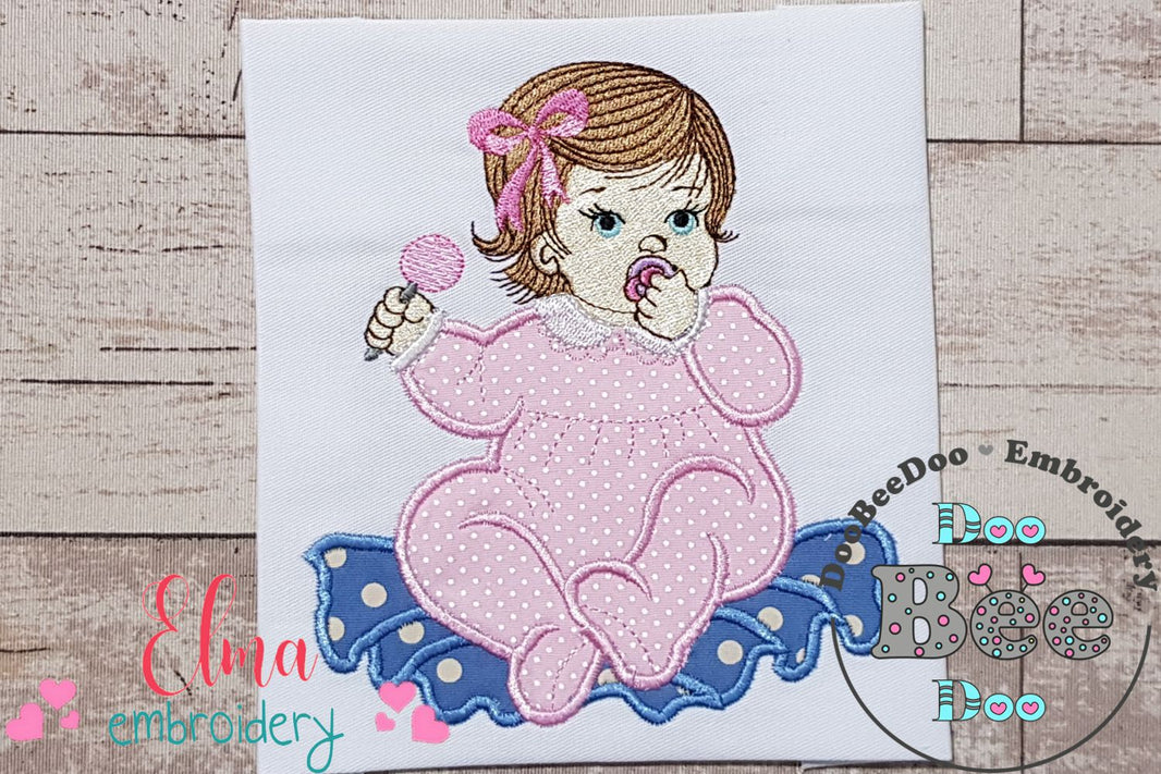 Baby & Kids Machine Embroidery Designs – Page 4 – DooBeeDoo Machine ...
