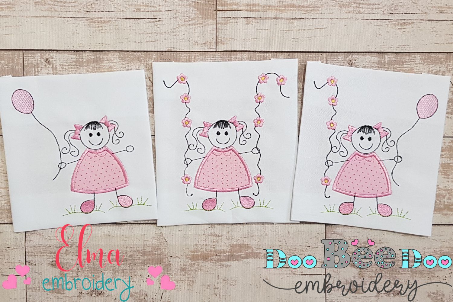 Sets Machine Embroidery Designs – Page 10 – DooBeeDoo Machine ...
