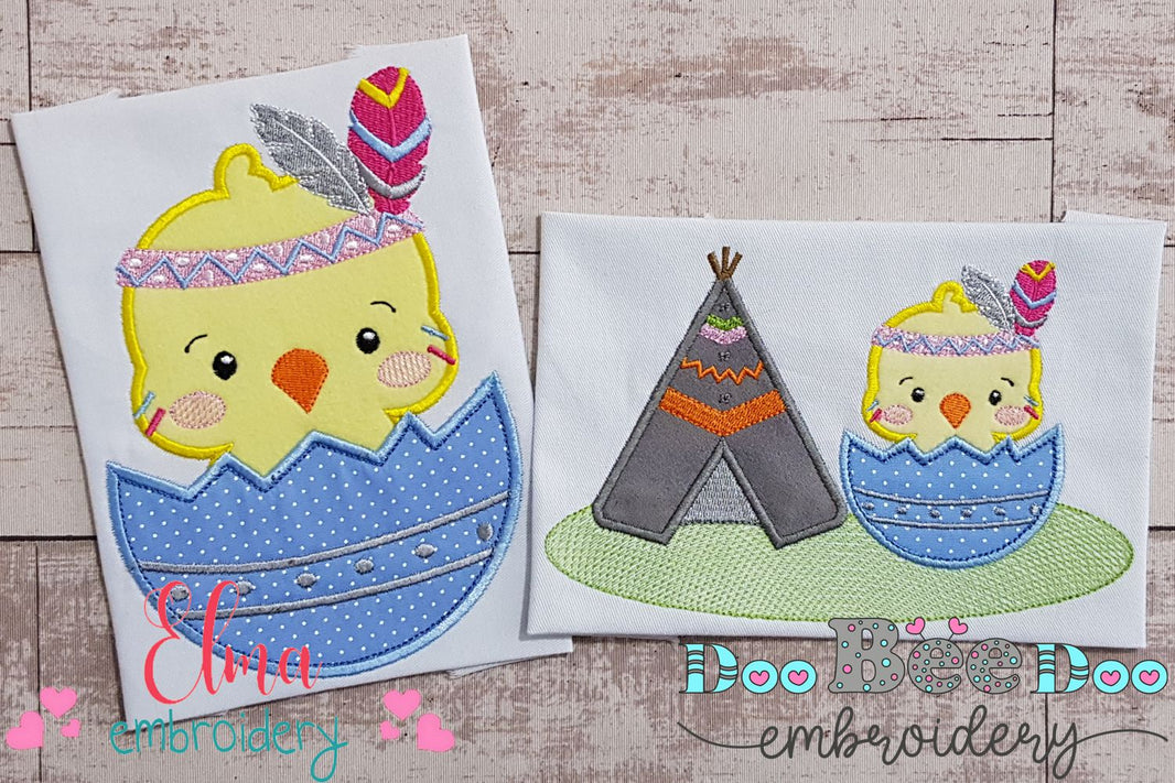 Boho Machine Embroidery Designs – DooBeeDoo Machine Embroidery Designs